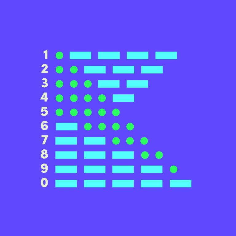 Morse Code Love - GOTO Creative